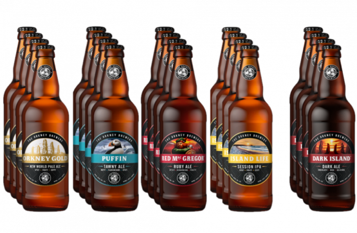 New Monthly Deal | Sinclair Breweries